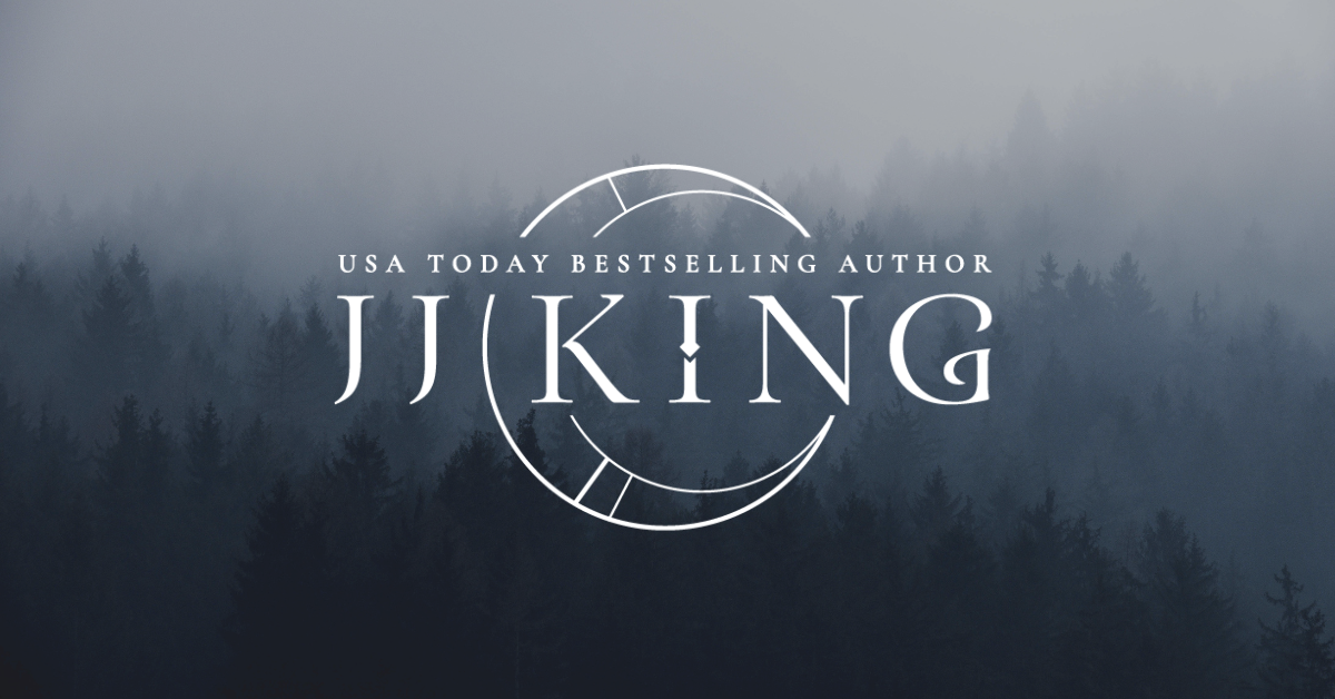 GODS & MONSTERS – JJ King's Wolf Pack Reads